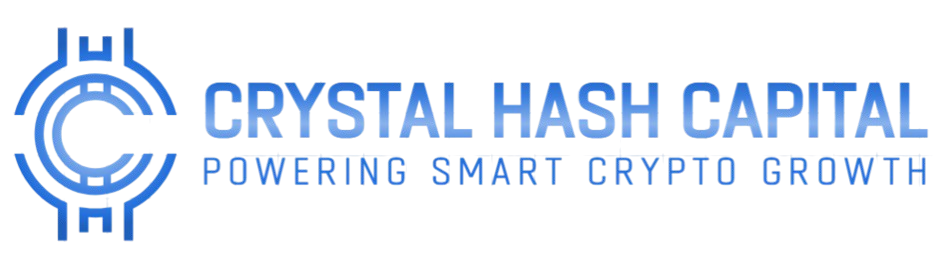 Crystal Hash Capital – Where Hash Power Meets Capital Growth